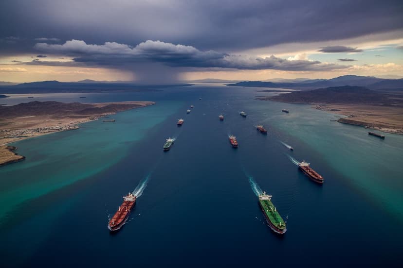 Iran Oil Prices 2026: Sanctions, Conflict and Global Impact… | US Iran ...